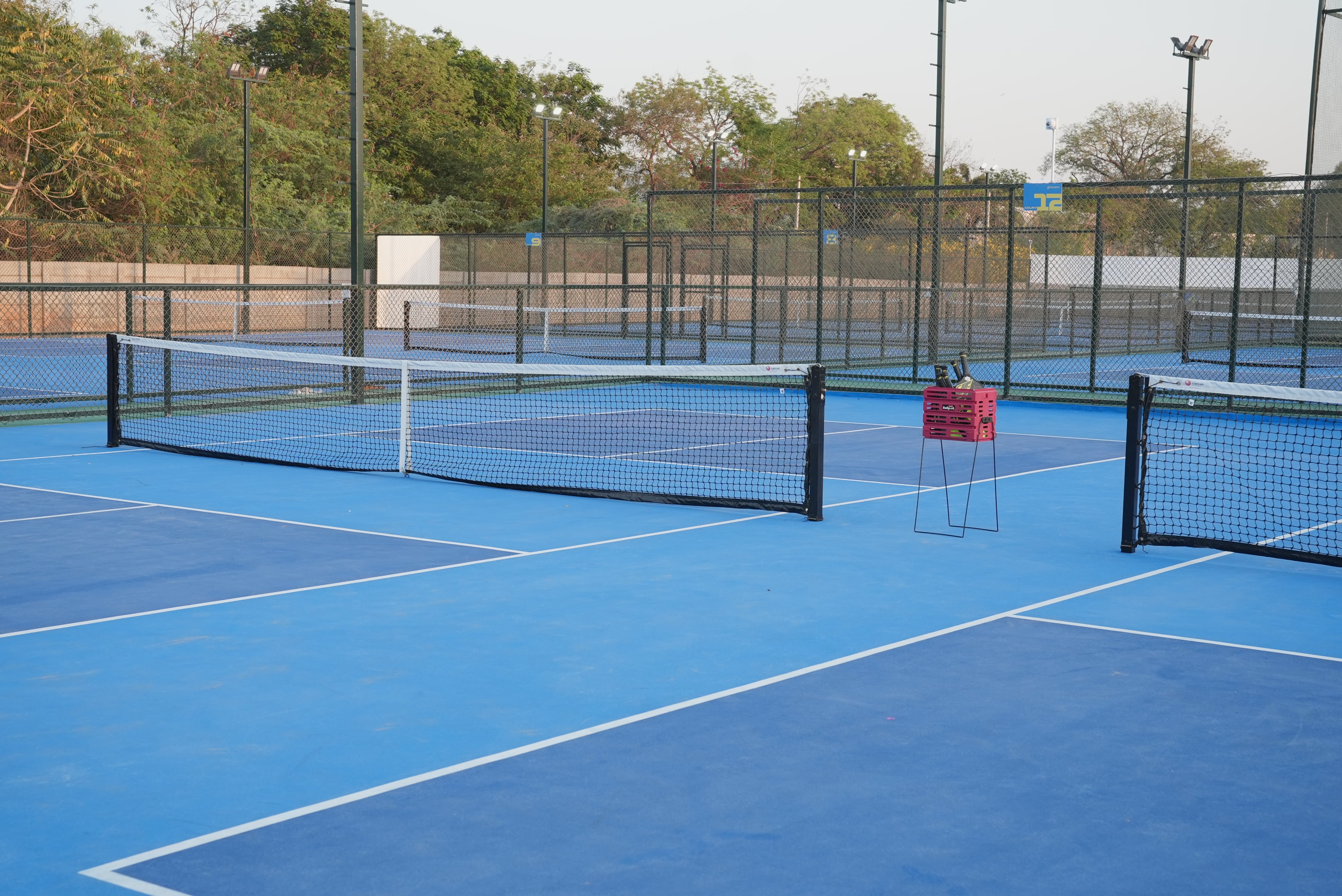 Shaishya Pulse Arena - Ahmedabad's Ultimate Sporting Revolution