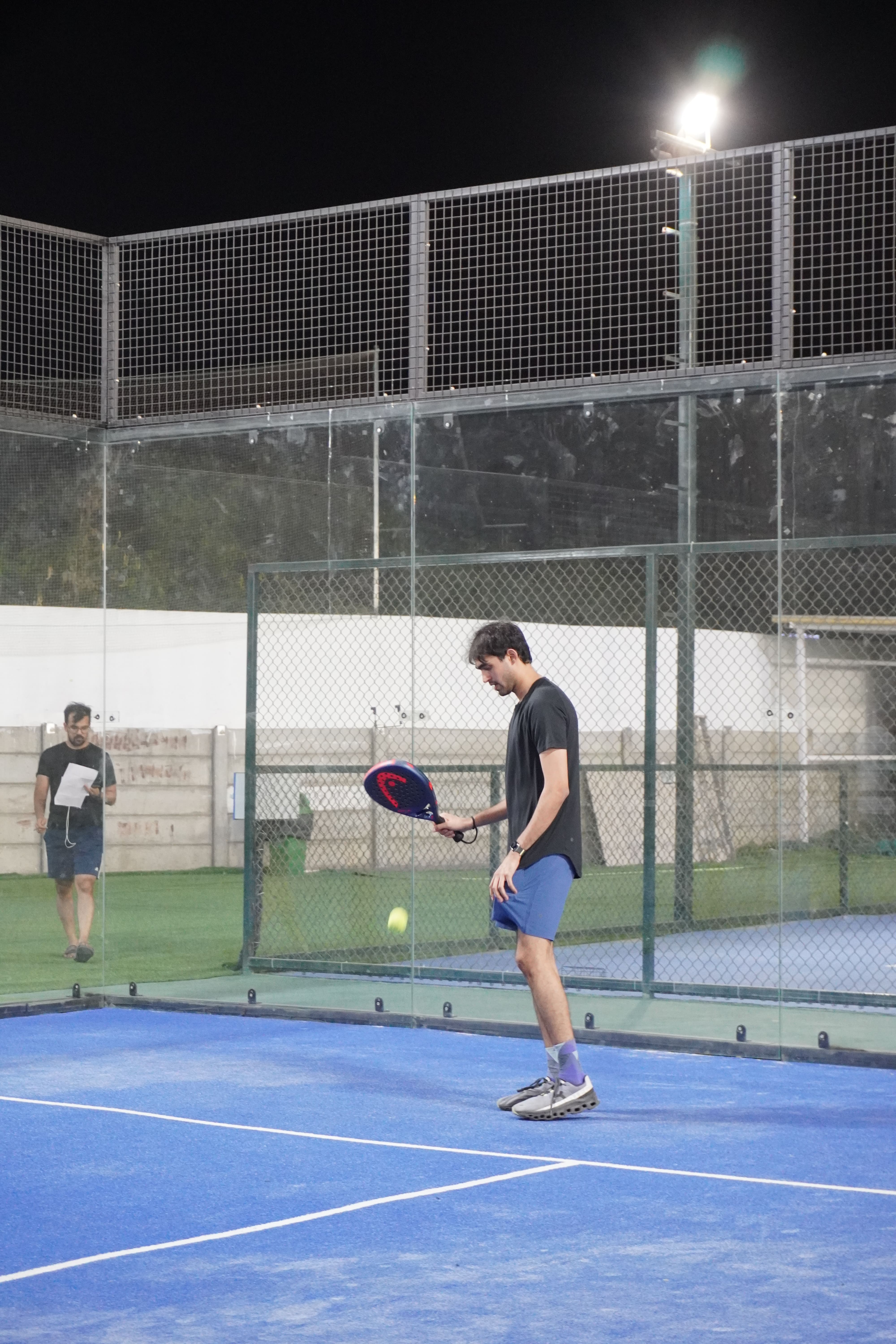 Shaishya Pulse Arena - Ahmedabad's Ultimate Sporting Revolution